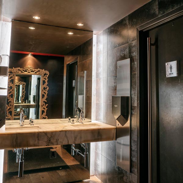 Number Nine DC | Washington DC Gay Bar and Lounge